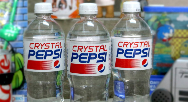 Lost in Time: 20 Beverages You Won’t Find Anywhere Anymore - Big Edition