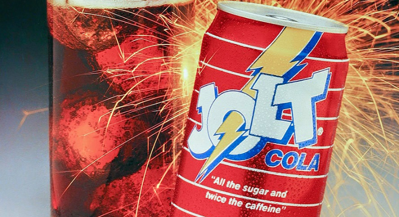 Lost in Time: 20 Beverages You Won’t Find Anywhere Anymore - Big Edition