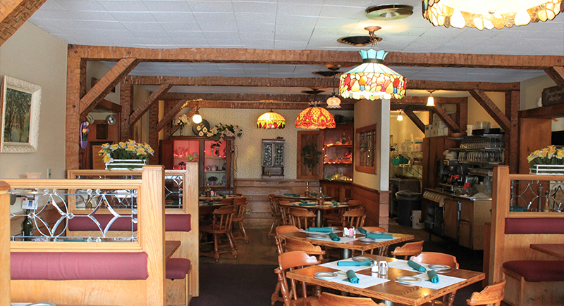 15 Signs You’re About to Eat at a Filthy Restaurant (According to ...