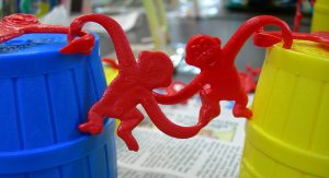 15 Iconic Games Every '80s Kid Grew Up Playing - Big Edition