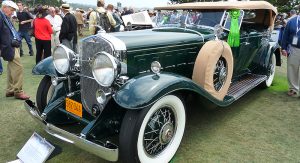 12 Oldest Car Brands That’ve Been Around Longer Than You Think - Big ...