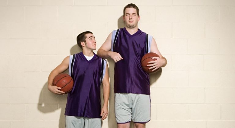 What Percent of Men Actually Fit These Common Stereotypes? - Big Edition