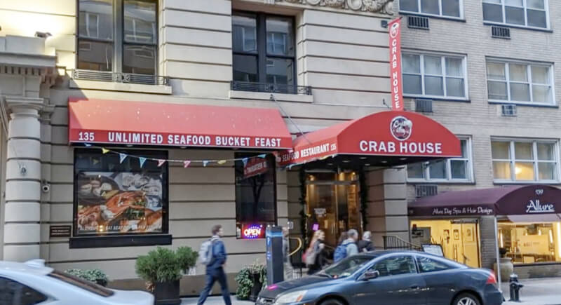 22 Underrated Buffets Better Than Golden Corral - Big Edition