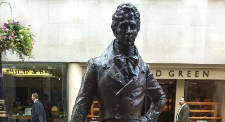 25 Old Timey Words We Should Start Using Again - Big Edition