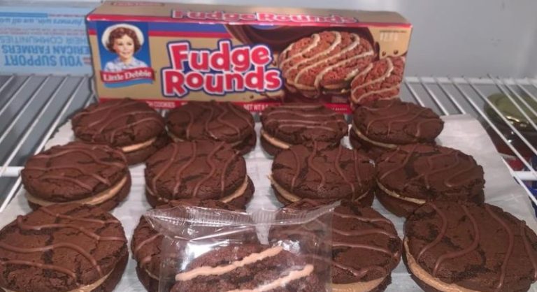 20 Little Debbie Snacks We All Ate As Kids, Ranked - Big Edition