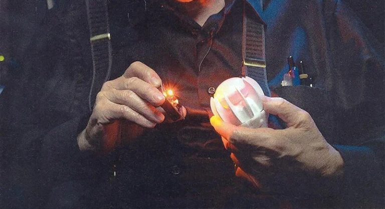 12 Wild Inventions From the ’60s That Were Way Ahead Of Their Time ...