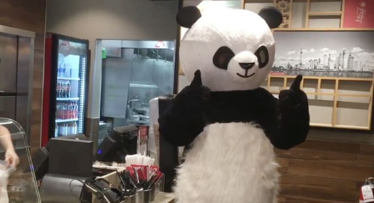 9 Fast Food Mascots We Saw Everywhere Growing Up - Big Edition
