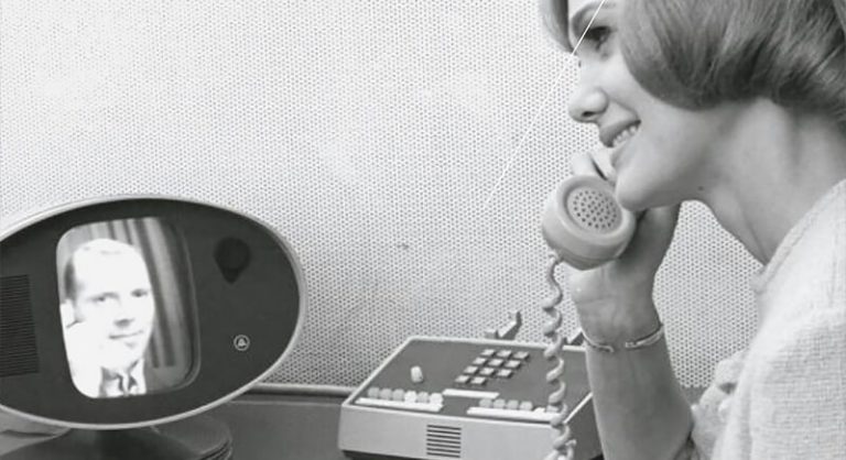 12 Wild Inventions From the ’60s That Were Way Ahead Of Their Time ...