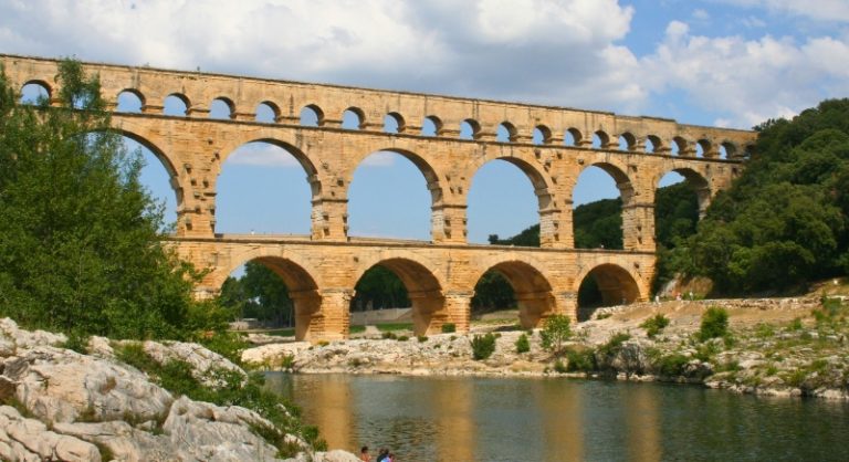 10 Roman Inventions We Still Use Without Even Realizing It - Big Edition