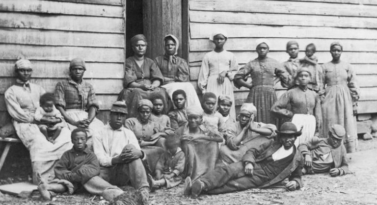 Rare Photos That Show What America Really Looked Like in the 1800s ...