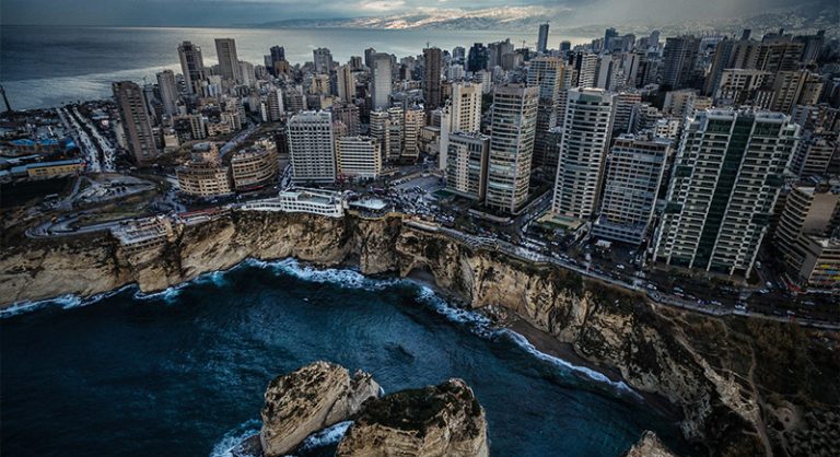 15 Muslim Countries With the Largest Christian Communities - Big Edition