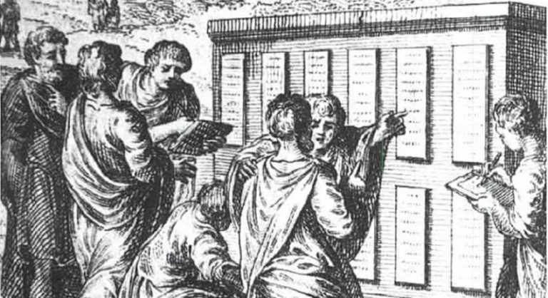 10 Roman Inventions We Still Use Without Even Realizing It - Big Edition