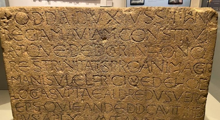 10 Roman Inventions We Still Use Without Even Realizing It - Big Edition