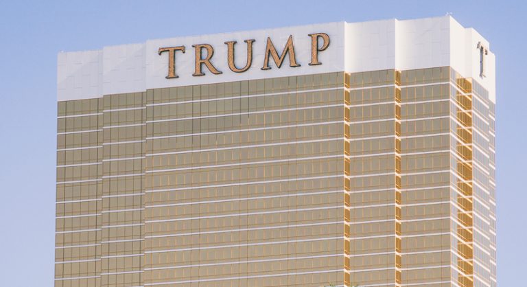 14 Brands Donald Trump Publicly Loves - Big Edition