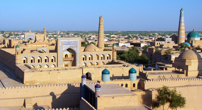 15 Muslim Countries With the Largest Christian Communities - Big Edition