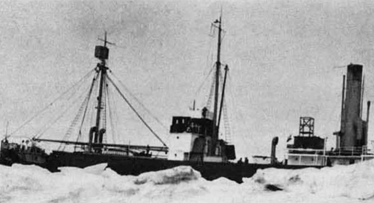 The 20 Most Mysterious Shipwrecks Ever - Big Edition