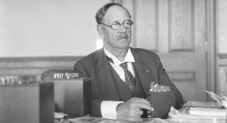14 Railroad Barons Who Turned Trains Into Fortunes - Big Edition