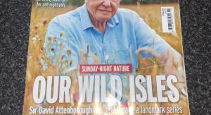 How David Attenborough Changed the Way We See the Natural World - Big ...