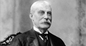 14 Railroad Barons Who Turned Trains Into Fortunes - Big Edition