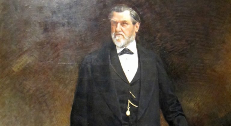 14 Railroad Barons Who Turned Trains Into Fortunes - Big Edition