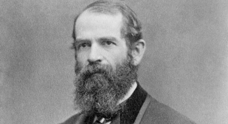14 Railroad Barons Who Turned Trains Into Fortunes - Big Edition