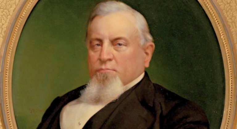 14 Railroad Barons Who Turned Trains Into Fortunes - Big Edition