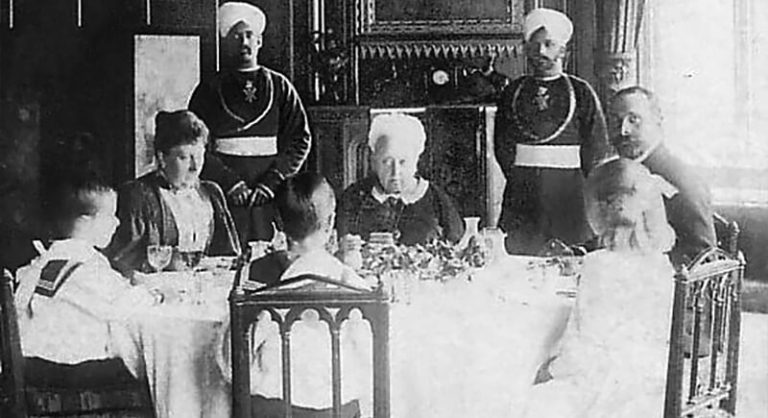 10 Eating Habits of Queen Victoria That Were Anything but Royal - Big ...