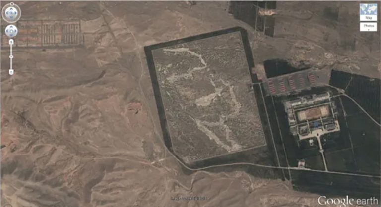 The Scariest Google Earth Finds That Can't Be Explained - Big Edition