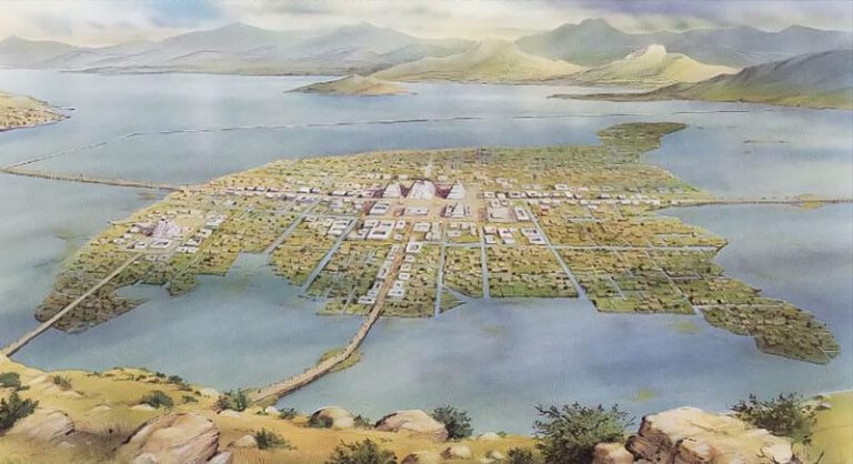 10 Fascinating Discoveries Made by the Aztecs - Big Edition