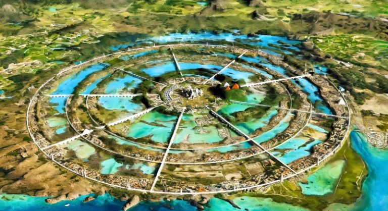 15 Lost Civilizations We Still Can’t Find — But Know Existed - Big Edition