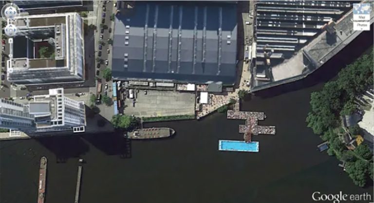 The Scariest Google Earth Finds That Can't Be Explained - Big Edition