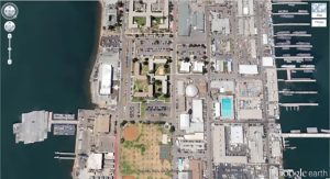 The Scariest Google Earth Finds That Can't Be Explained - Big Edition