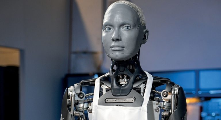 15 Humanoid Robot Brands You Need to Know About - Big Edition