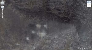 The Scariest Google Earth Finds That Can't Be Explained - Big Edition