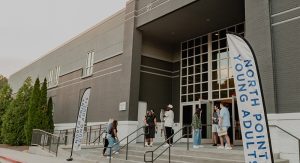 15 Megachurches That Feel More Like Stadiums Than Sanctuaries - Big Edition