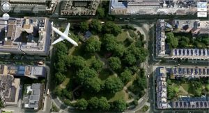 The Scariest Google Earth Finds That Can't Be Explained - Big Edition