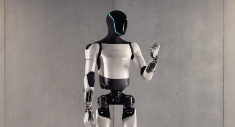 15 Humanoid Robot Brands You Need to Know About - Big Edition
