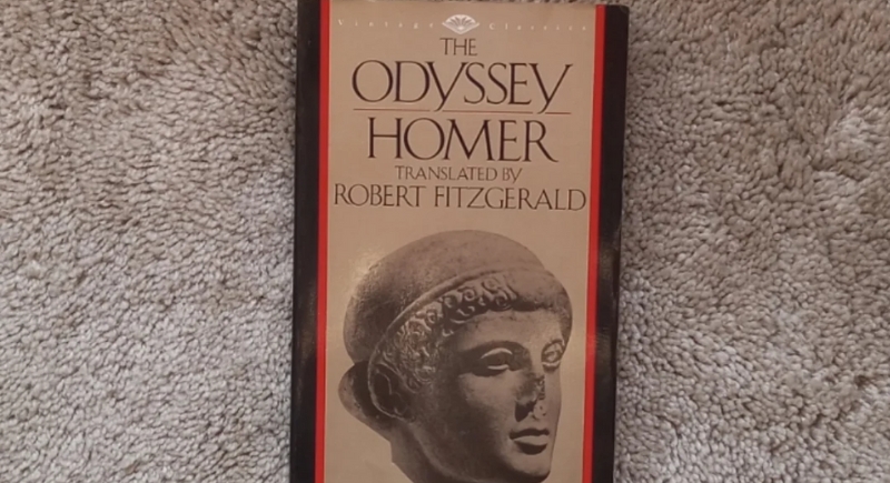 20 Books Everyone Should Read at Least Once - Big Edition