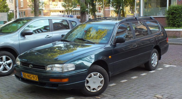 29 Classic Station Wagons That Will Take You Back - Big Edition