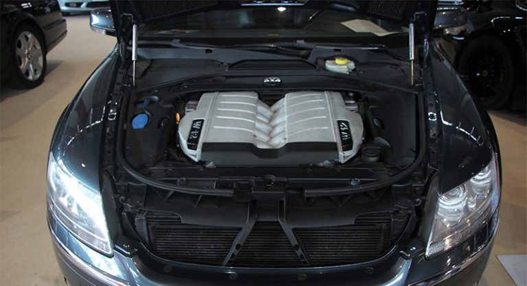 15 Normal-Looking Cars That Will Blow Your Mind When You Hit the Gas - Big Edition