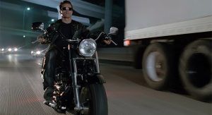 Most Famous Motorcycles in Movies - Big Edition