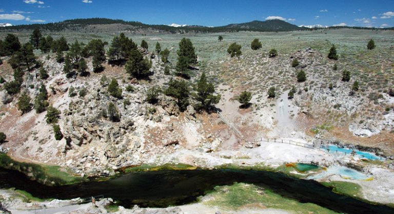 10 Most Dangerous Dormant Volcanoes that Could Erupt - Big Edition