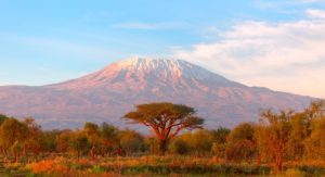10 Most Dangerous Dormant Volcanoes that Could Erupt - Big Edition