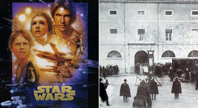 10 Historical Events You Didn't Know Were Happening Simultaneously ...