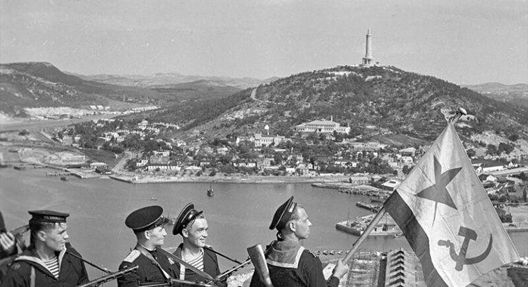10 Historical Events That Happened in August - Big Edition